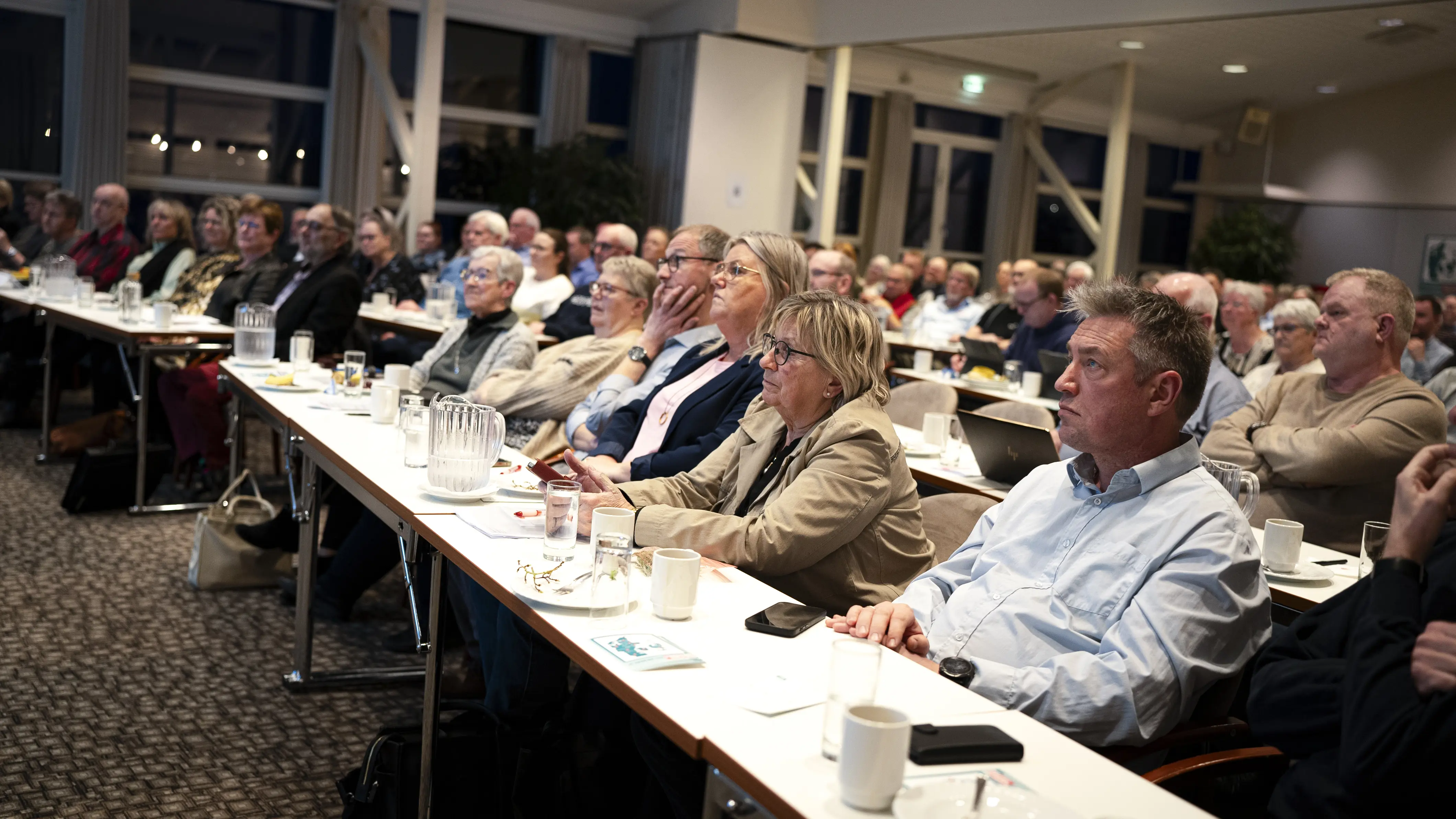 Kredskalender | BL - Danmarks Almene Boliger